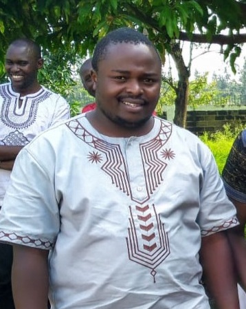 Pray for the Soul of Peter Chege, apprentice of MCSPA - Comunidad ...